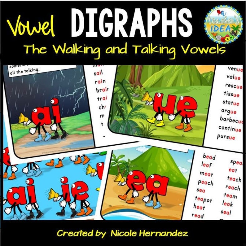Spelling Rules Posters Spelling Printables Vowel Digraphs Etsy spelling-rules-posters-spelling-printables-vowel-digraphs-etsy