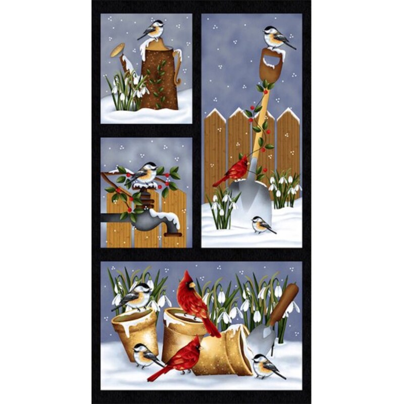 Bird Quilting Fabric - Etsy