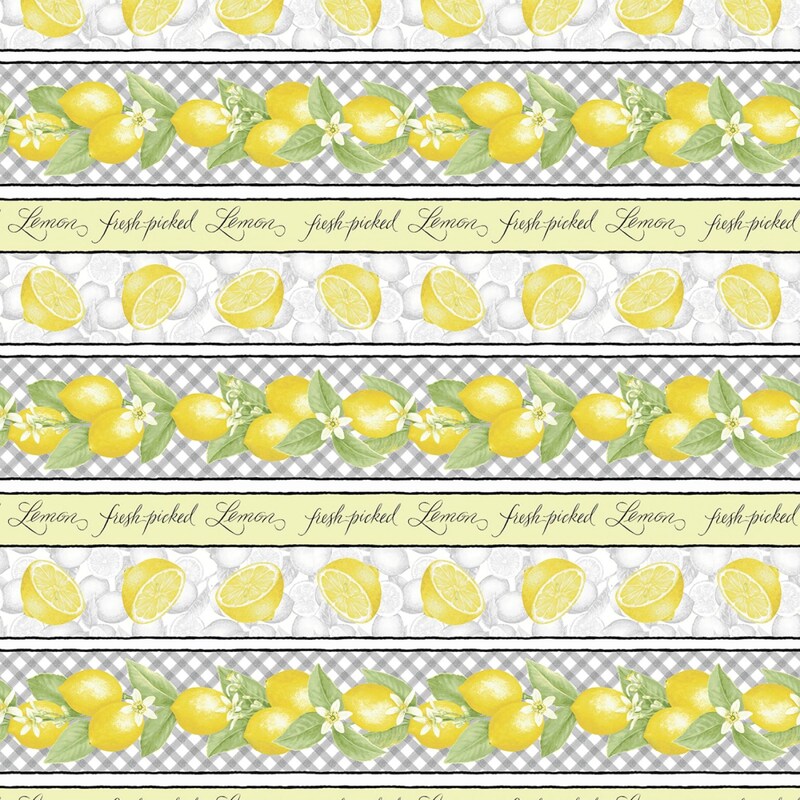 Lemon Quilt - Etsy