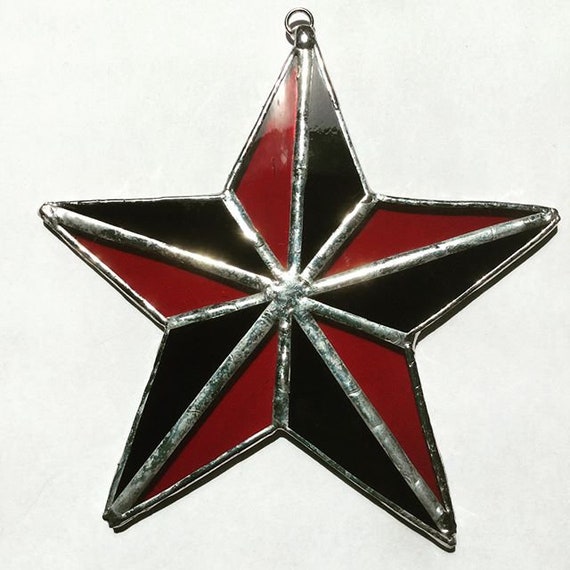 Sailor Jerry Nautical Star