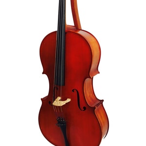 Wooden Cello Stand - Cherry, Maple, Mahogany or Walnut. - Etsy