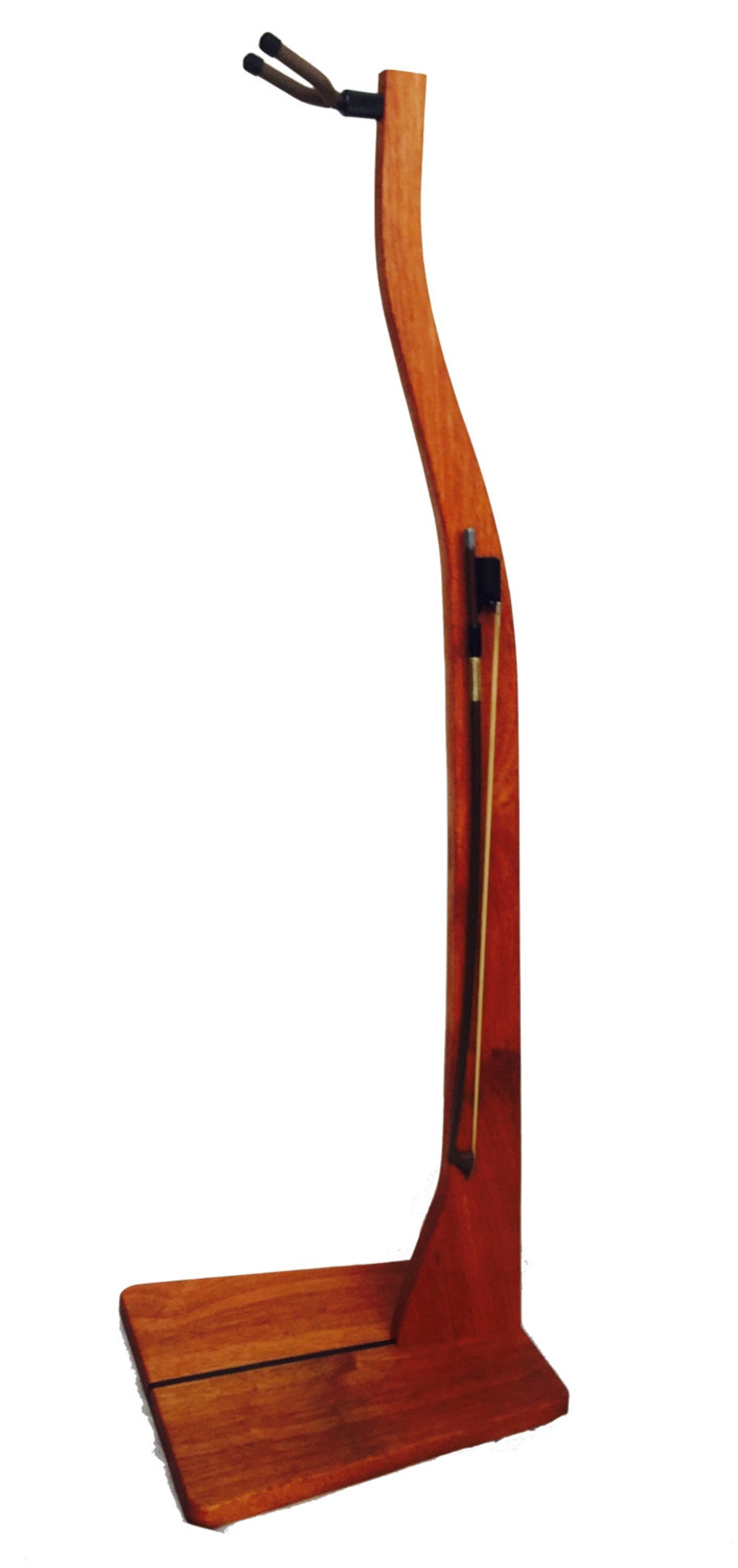 Wooden Cello Stand - Cherry, Maple, Mahogany or Walnut. - Etsy
