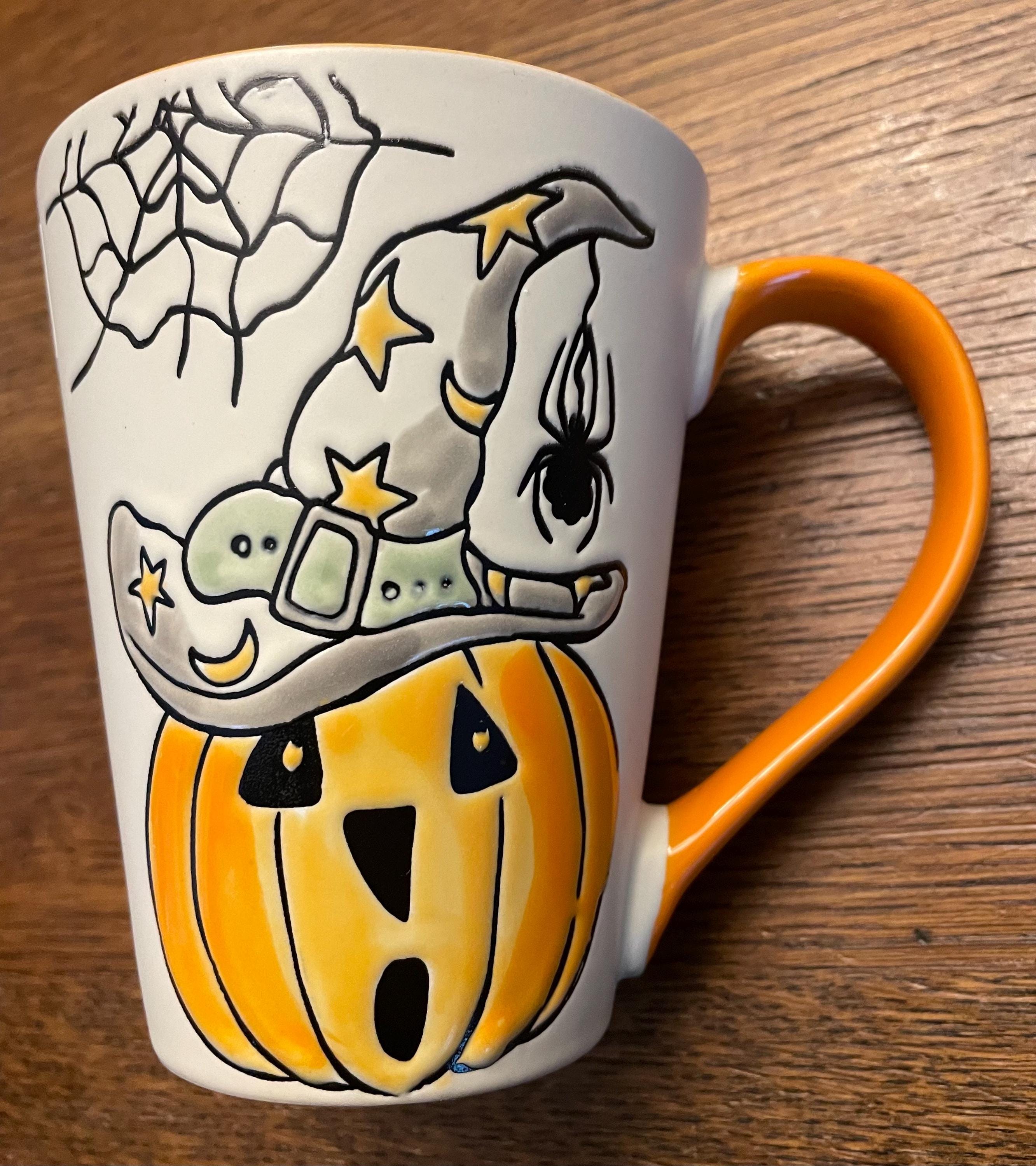 Boo Box | Halloween Gift Box | Trick or Treat | Halloween Basket | Fall ...