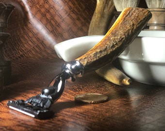 Mach 3 Razor Handle - Etsy