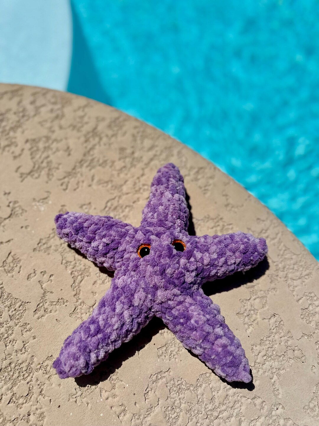 Stephanie Starfish - Etsy