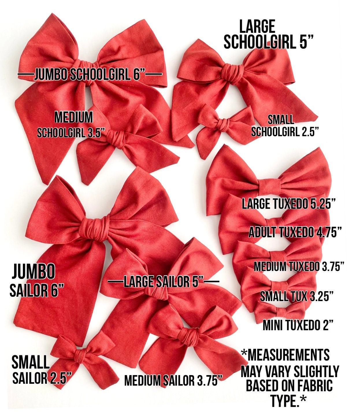 Daisy Bow You Choose 1 20 Styles Spring Summer Floral - Etsy