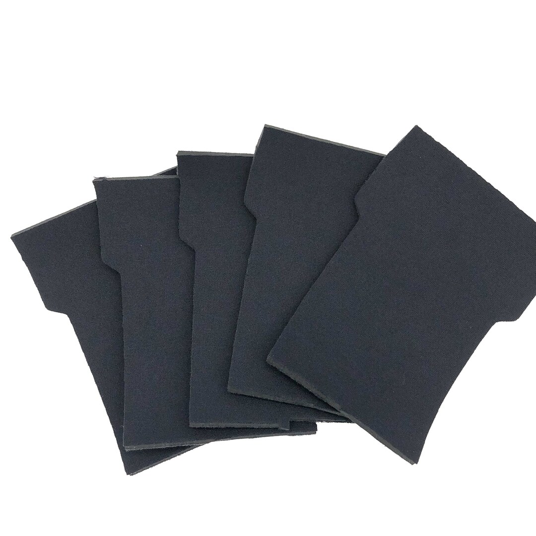 Neoprene Remnant - Nylon Facing With High Duty UBL Backing - Etsy