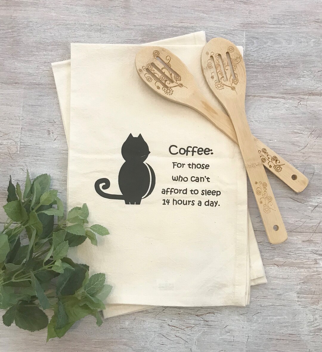 Cat Kitchen Towels, Pet Kitchen Towels, Cat Towels, Pet Towels, Kitty ...