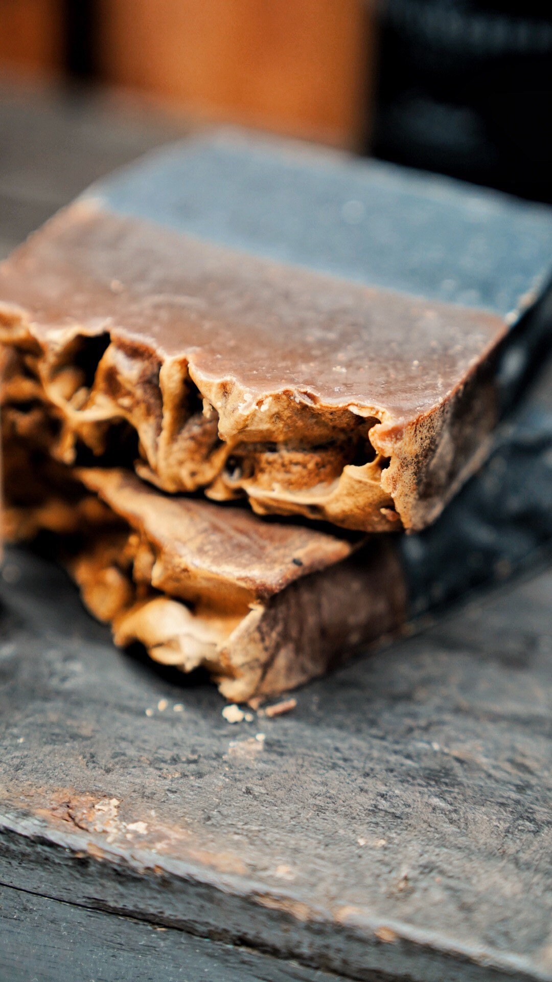 Men’s Handmade Soap - Old Time Barbershop. Perfect Gift for Husband ...