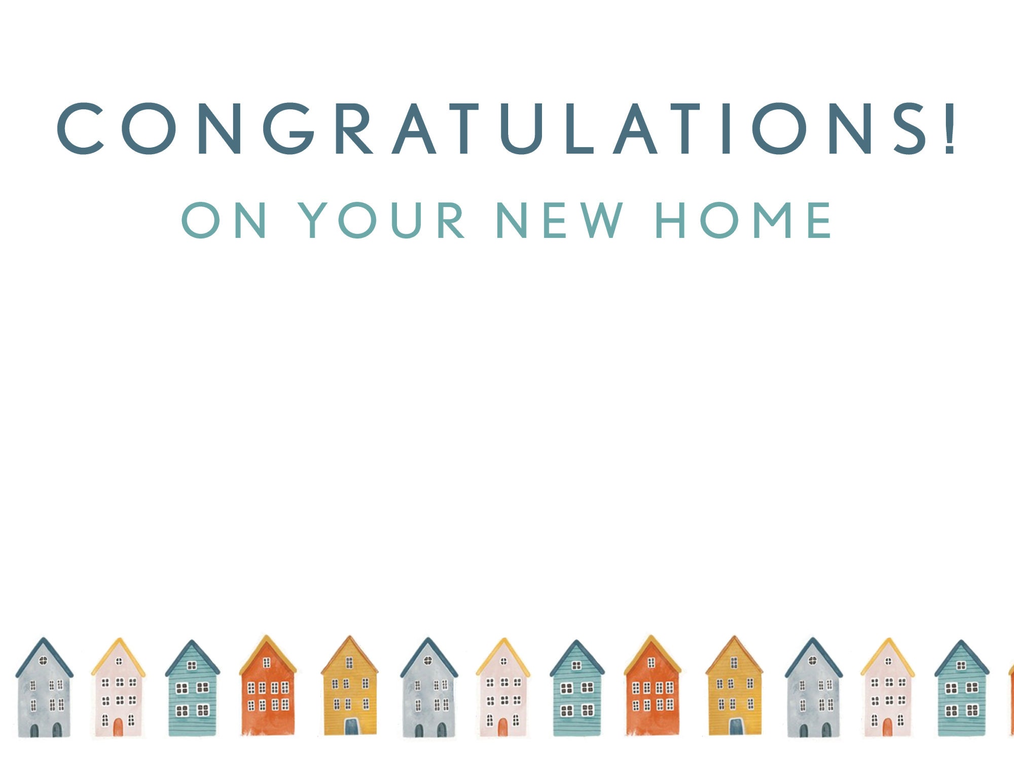 Real Estate Closing Gift Perfect House Closing Gift Box | Etsy