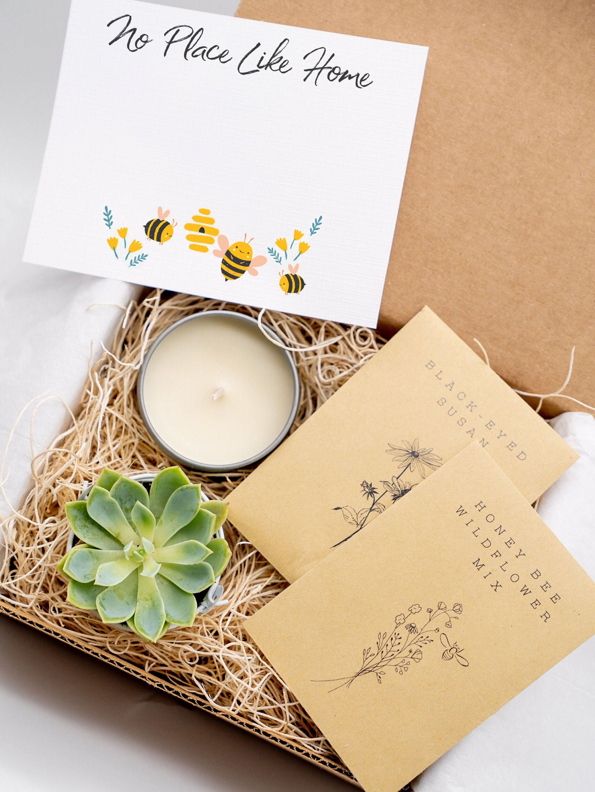 Housewarming Gift Welcome Home Gift Box Perfect New Home | Etsy