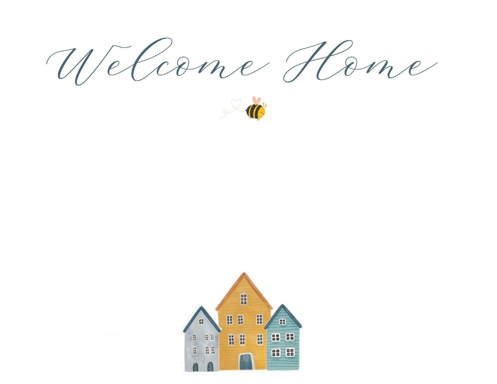 Real Estate Closing Gift Perfect House Closing Gift Box | Etsy