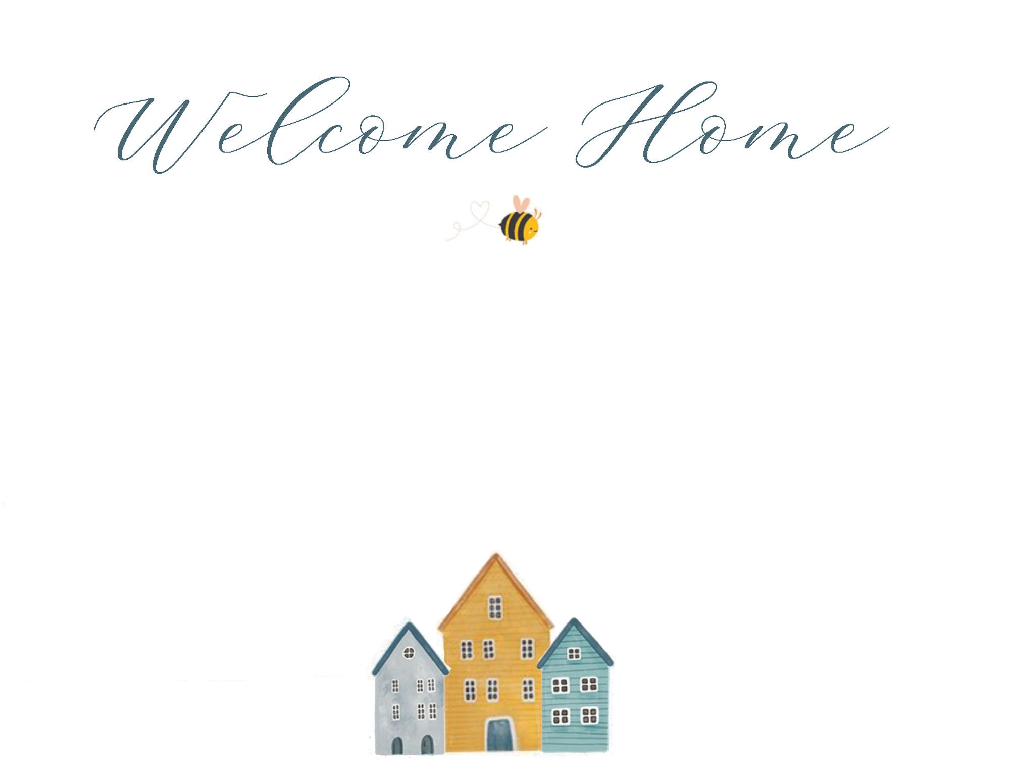 Real Estate Closing Gift Perfect House Closing Gift Box | Etsy