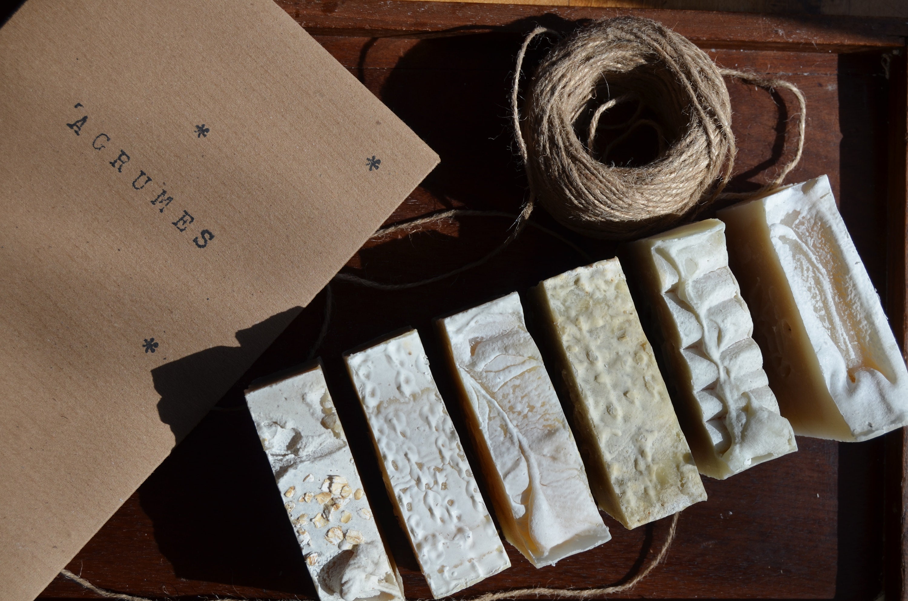 Soap Wrapping | Etsy