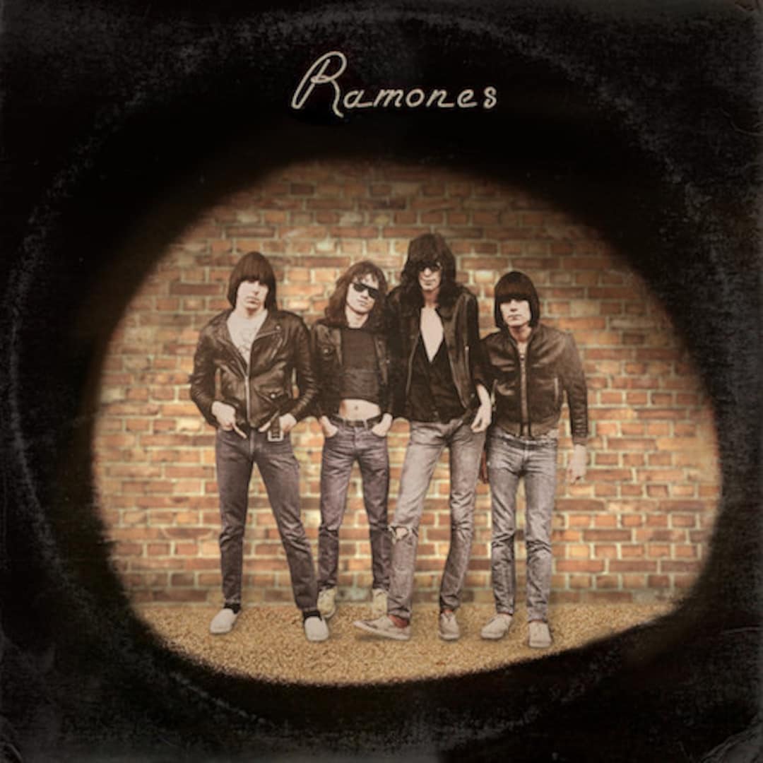 The Ramones Album