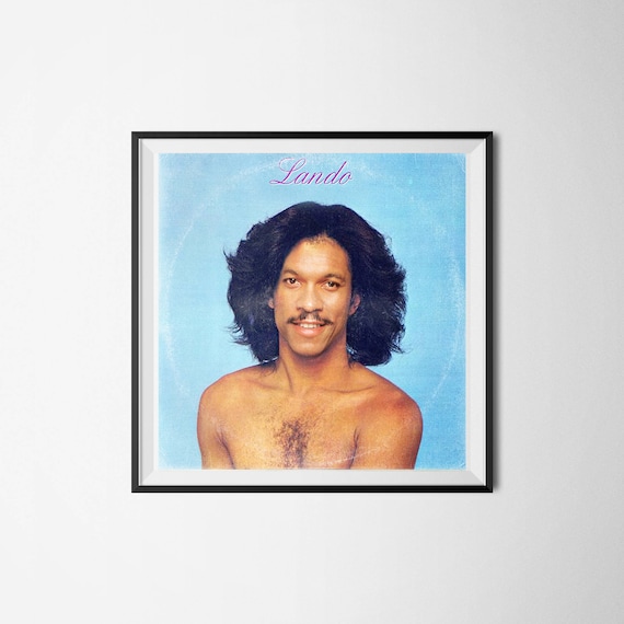 Lando Calrissian Tapet Full Set Of Star Wars Minimalist Landscape