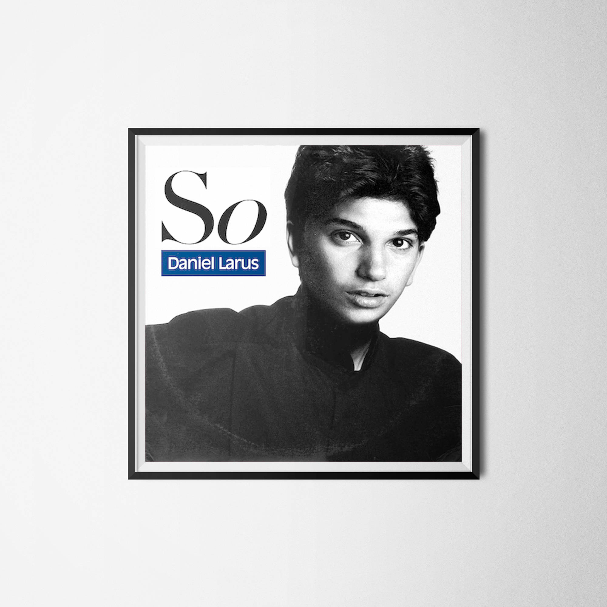 Karate Kid daniel Larusso / Peter Gabriel so 'vinyl - Etsy UK