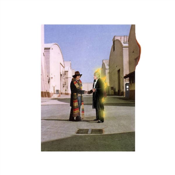 Doctor Who Parody - Etsy