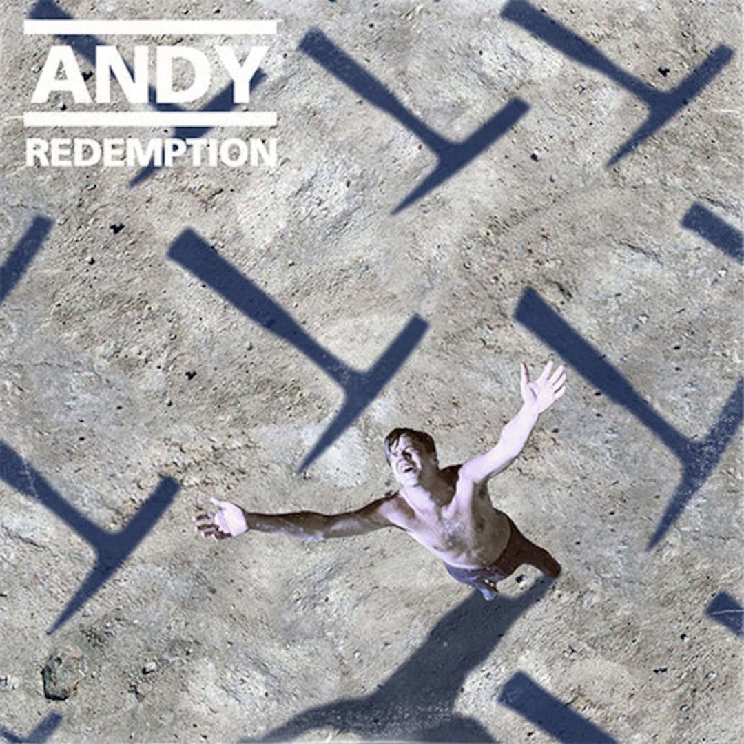 Absolution Album Cover