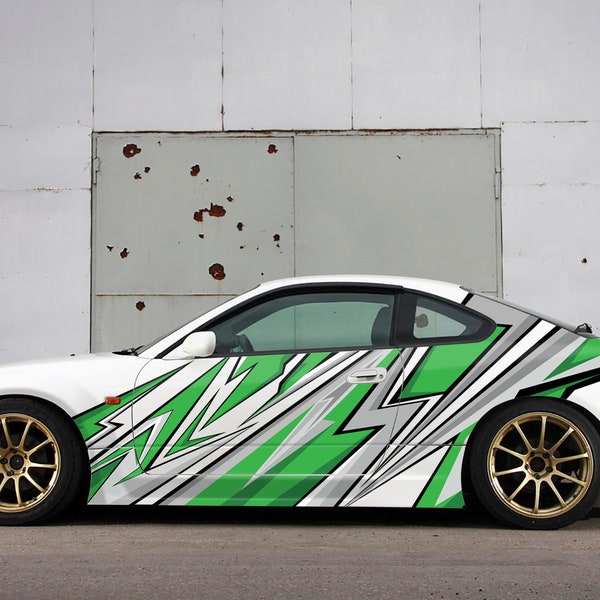 Livery - Etsy