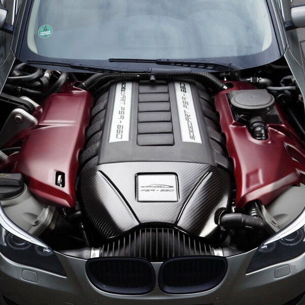 Mustang Hood Decal - Etsy