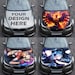 JDM Y2k Star Livery 15 Pack 2 to 6 / Holographic, Oil Slick, Pearl ...