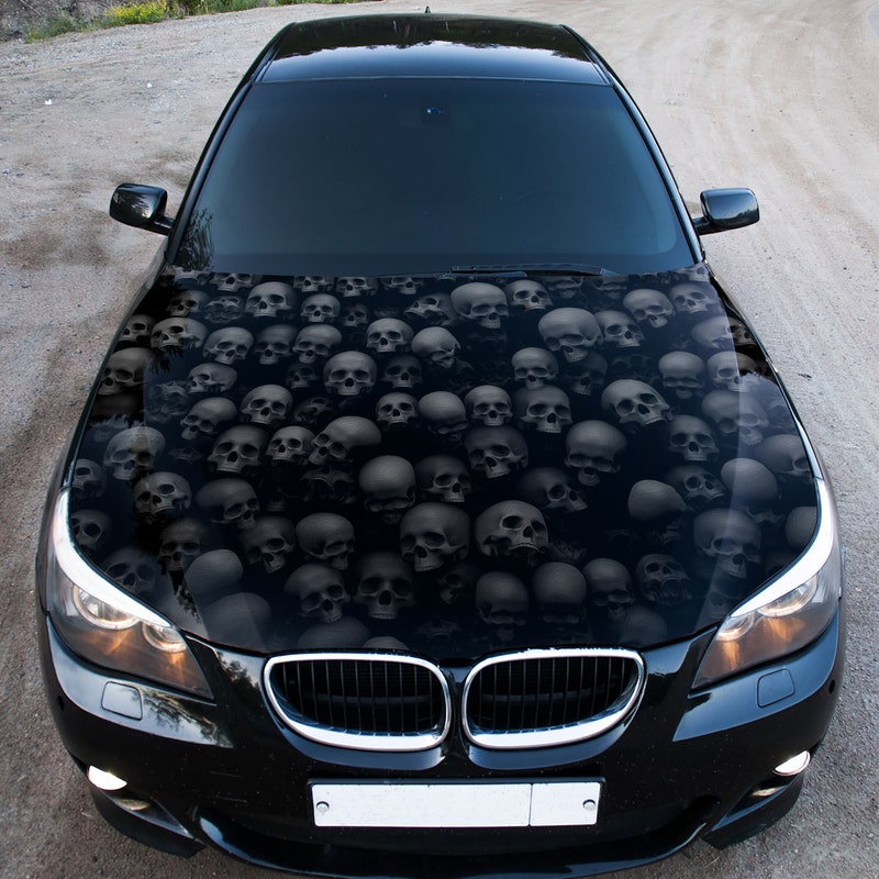 Custom 3d Car Stickers - Etsy