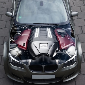 Car Engine Hood Wrap, Car Hood Decal, Car Hood Sticker, Hood Wrap for ...