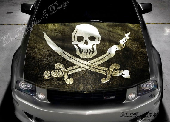 Car Hood Decal Vinyl Sticker Graphic Wrap Decal Truck | Etsy Car Hood Decal Vinyl Sticker Graphic Wrap Decal Truck | Etsy
