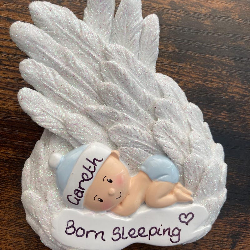 Baby Grave - Etsy