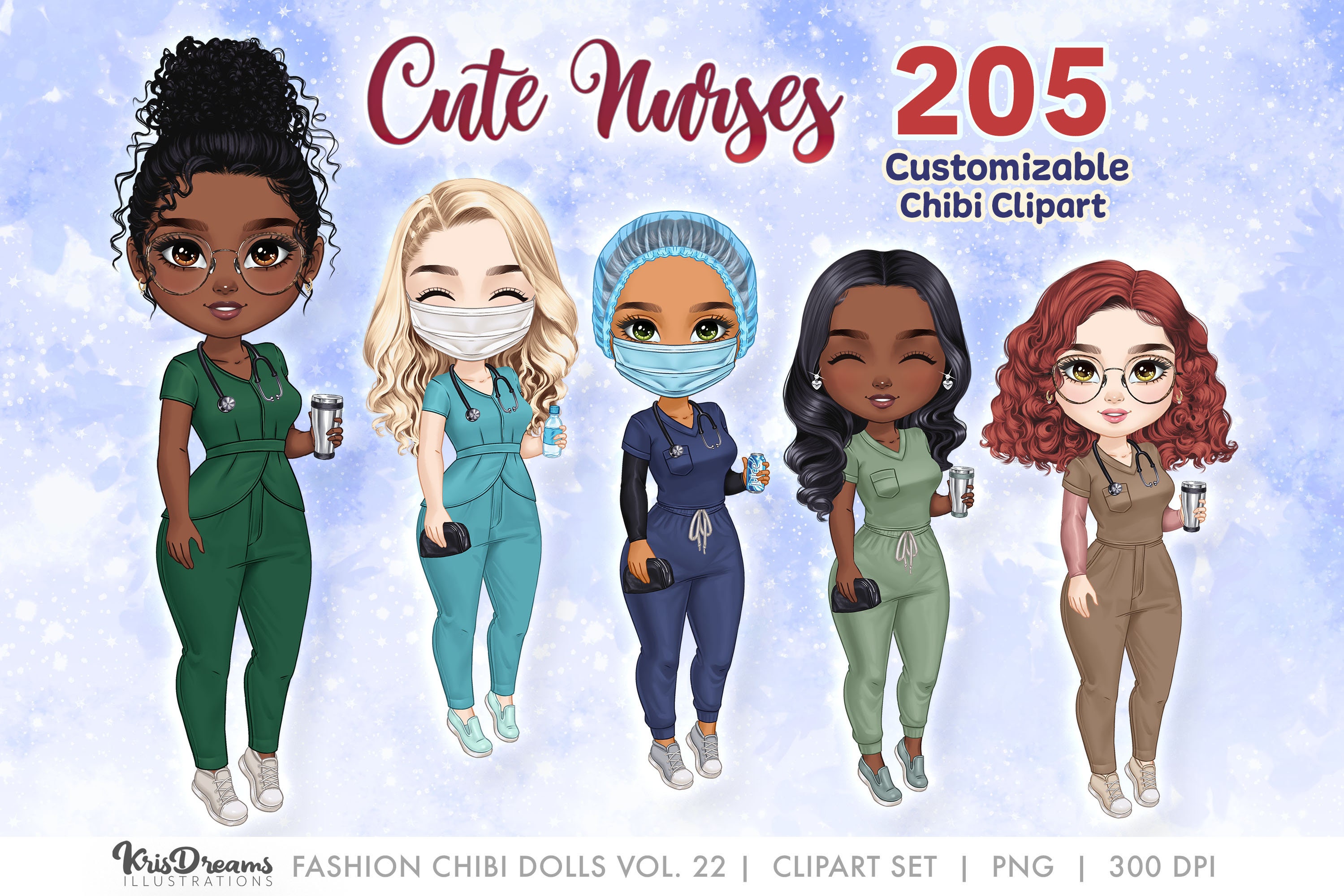 Clinical Nurse Specialist Clipart House