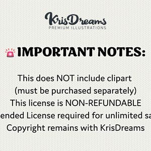 Extended POD Digital Products Commercial License for Single Product ...