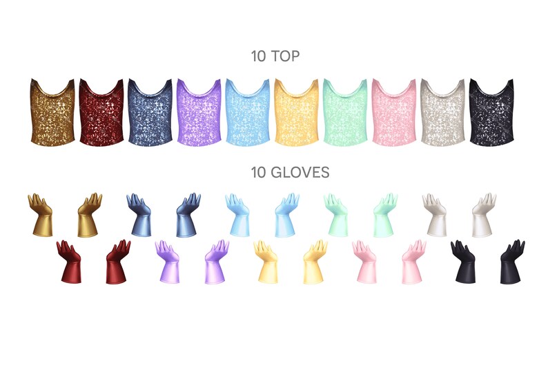 Cute Chibi Princess Clipart Unicorn Princess Butterfly Wings - Etsy