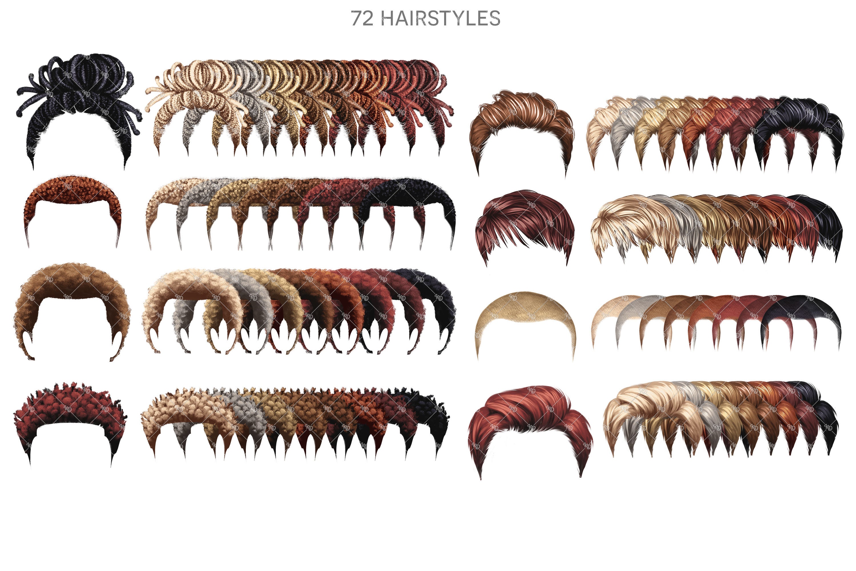 Christmas Men Chibi Best Friends Clipart Cute Chibi Brothers - Etsy