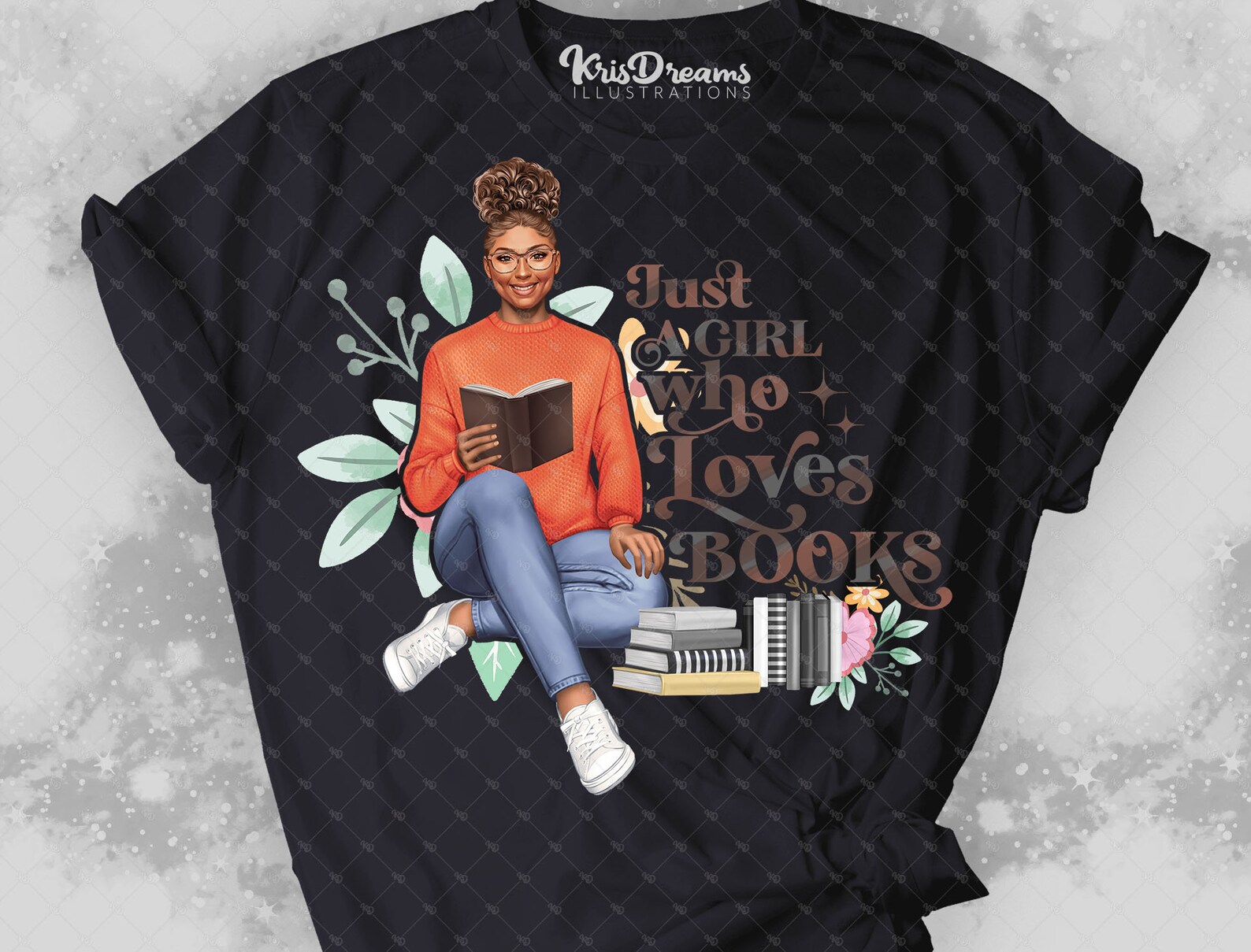 Bookworm Png Book Lover Png Sublimation Design Png Just a - Etsy