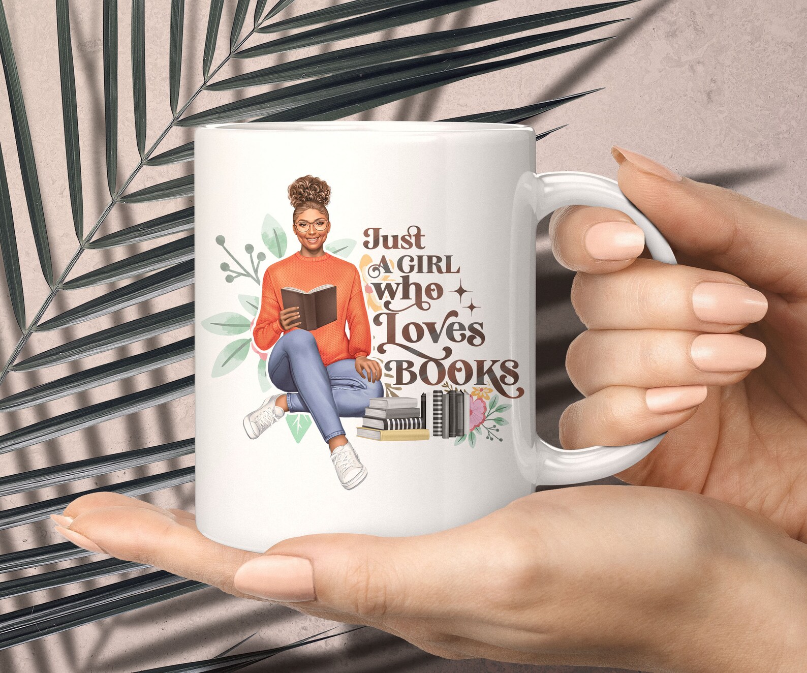 Bookworm Png Book Lover Png Sublimation Design Png Just a - Etsy