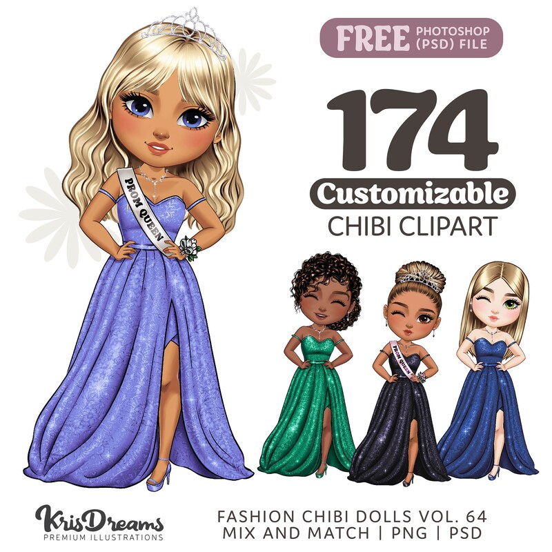 Cute Prom Dress - Etsy