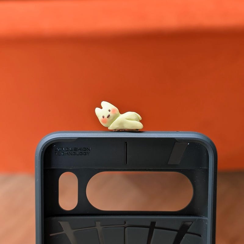 Smiski Hippers - Etsy