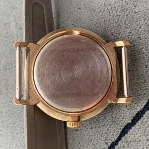 Collectible Watch RAKETA Cruiser Kirov 2356 Su Quartz Under - Etsy