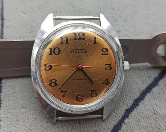 Vostok 18 Jewels - Etsy