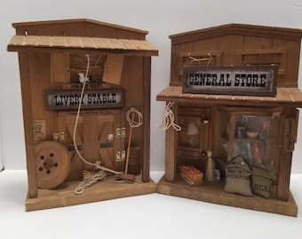 Old General Store - Etsy