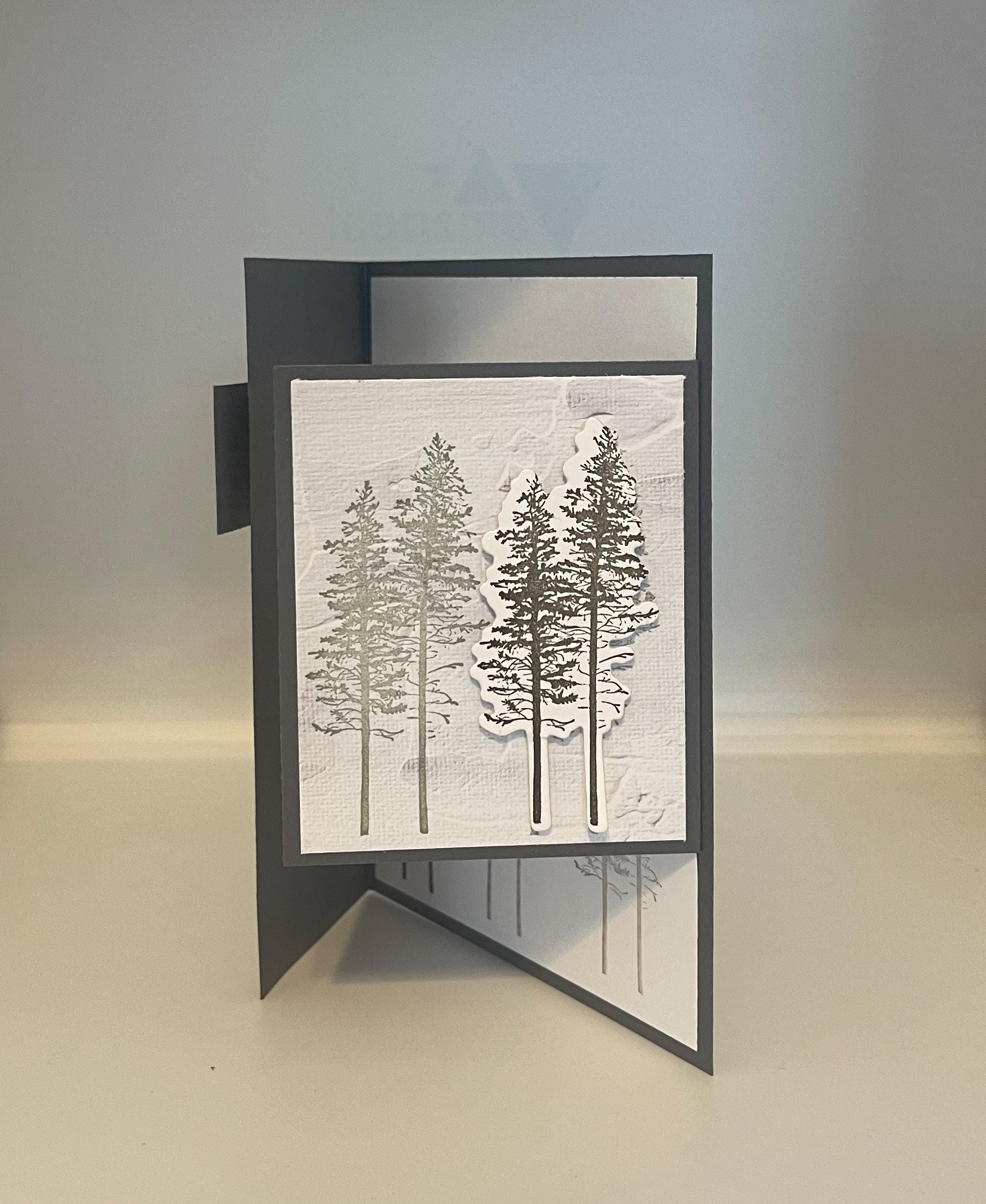Nature Happy Birthday Card, Thinking of You, Thoughtful Birthday Card ...
