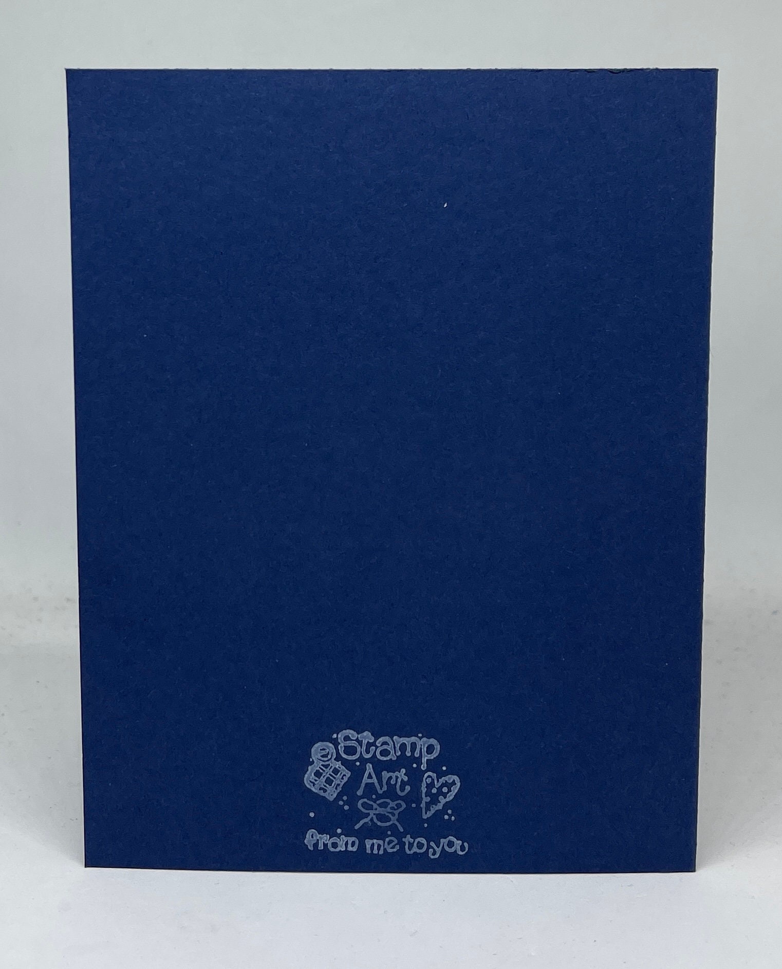 Beautiful Friendship Card, Special Friend Card, Thinking of You, Hello ...
