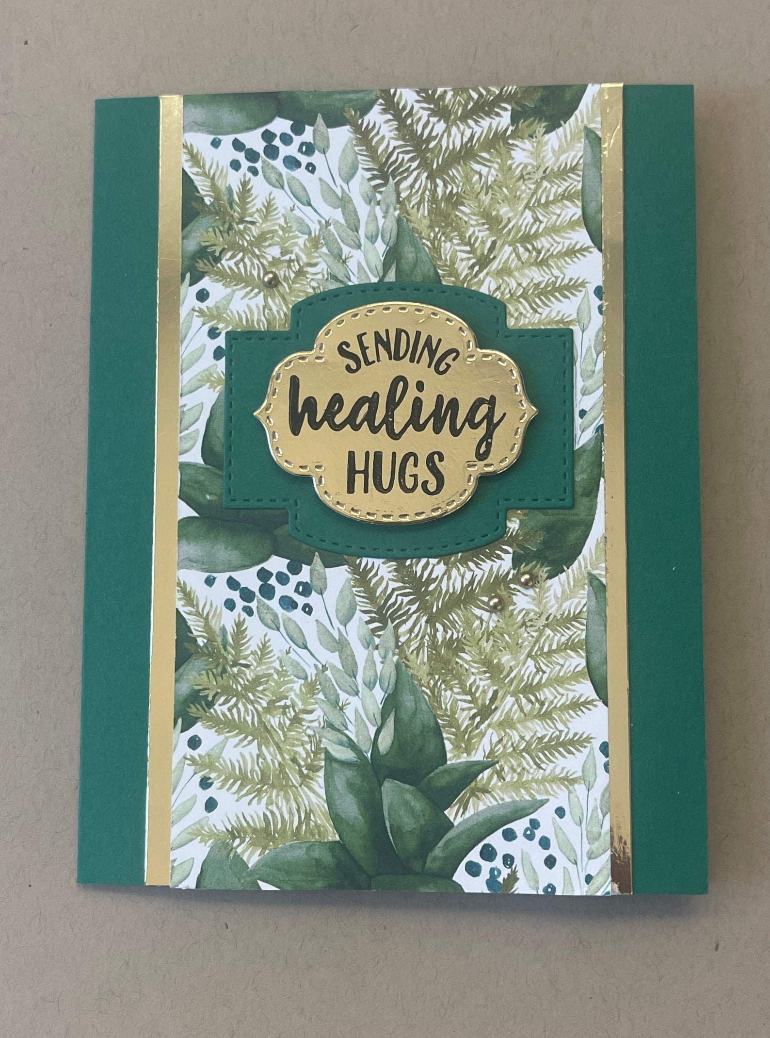 Sending Healing Hugs, Thinking of You, in My Thoughts, Prayers for You ...