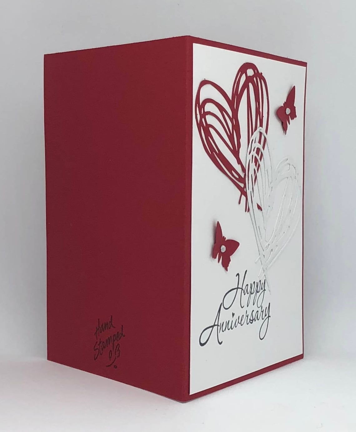 Anniversary Card, Congratulations to the Couple, Celebrate Your Day ...