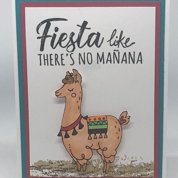 Fiesta Celebration - Etsy