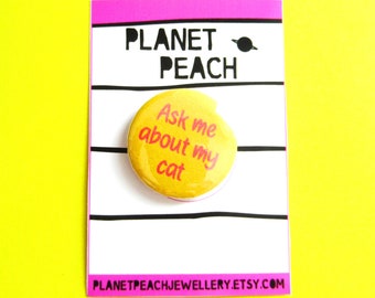 Ask Me About My - Etsy