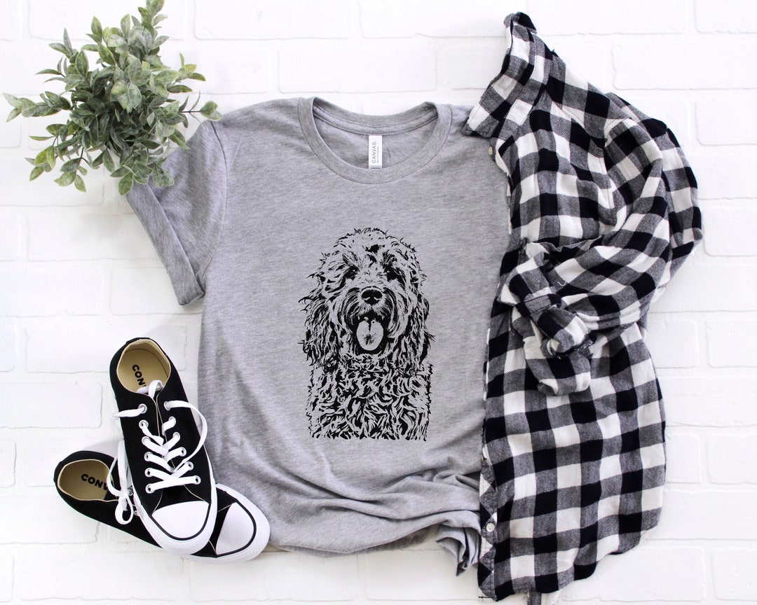 Cockapoo Shirt, Cockapoo Gifts, Cockapoo Mom Shirt, Cockerpoo Lover ...