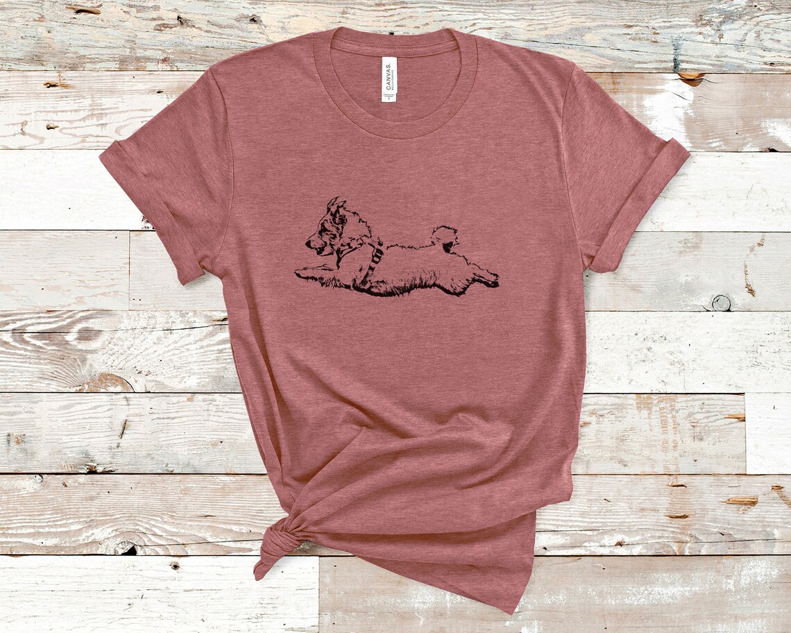 Jack Russell Shirt, Jack Russell Gifts, Jack Russell Art, Terrier Mom ...