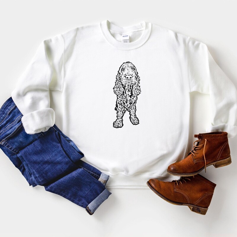 English Cocker Spaniel - Etsy